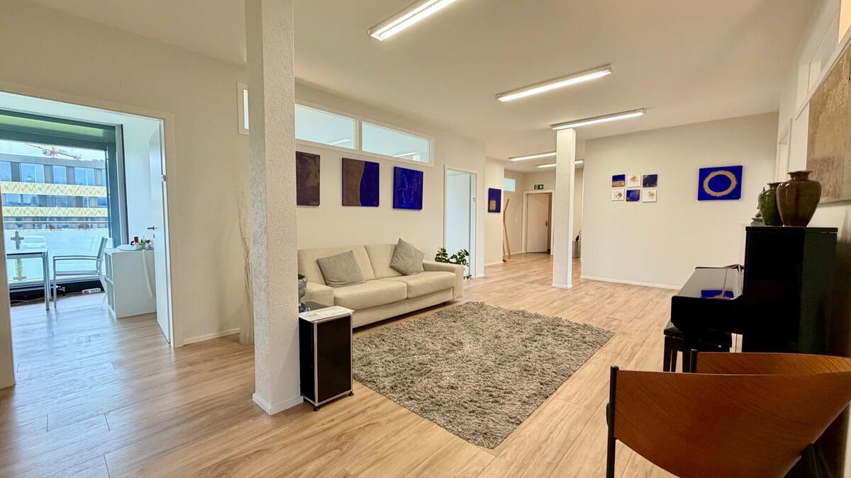 À louer | SPG SA (Genève)