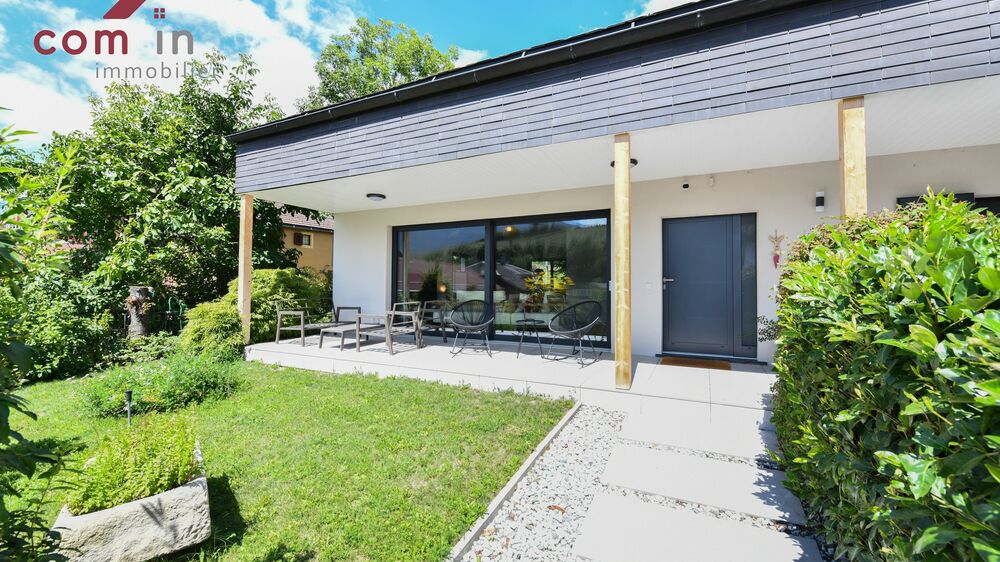 À vendre | COM'IN Immobilier SA