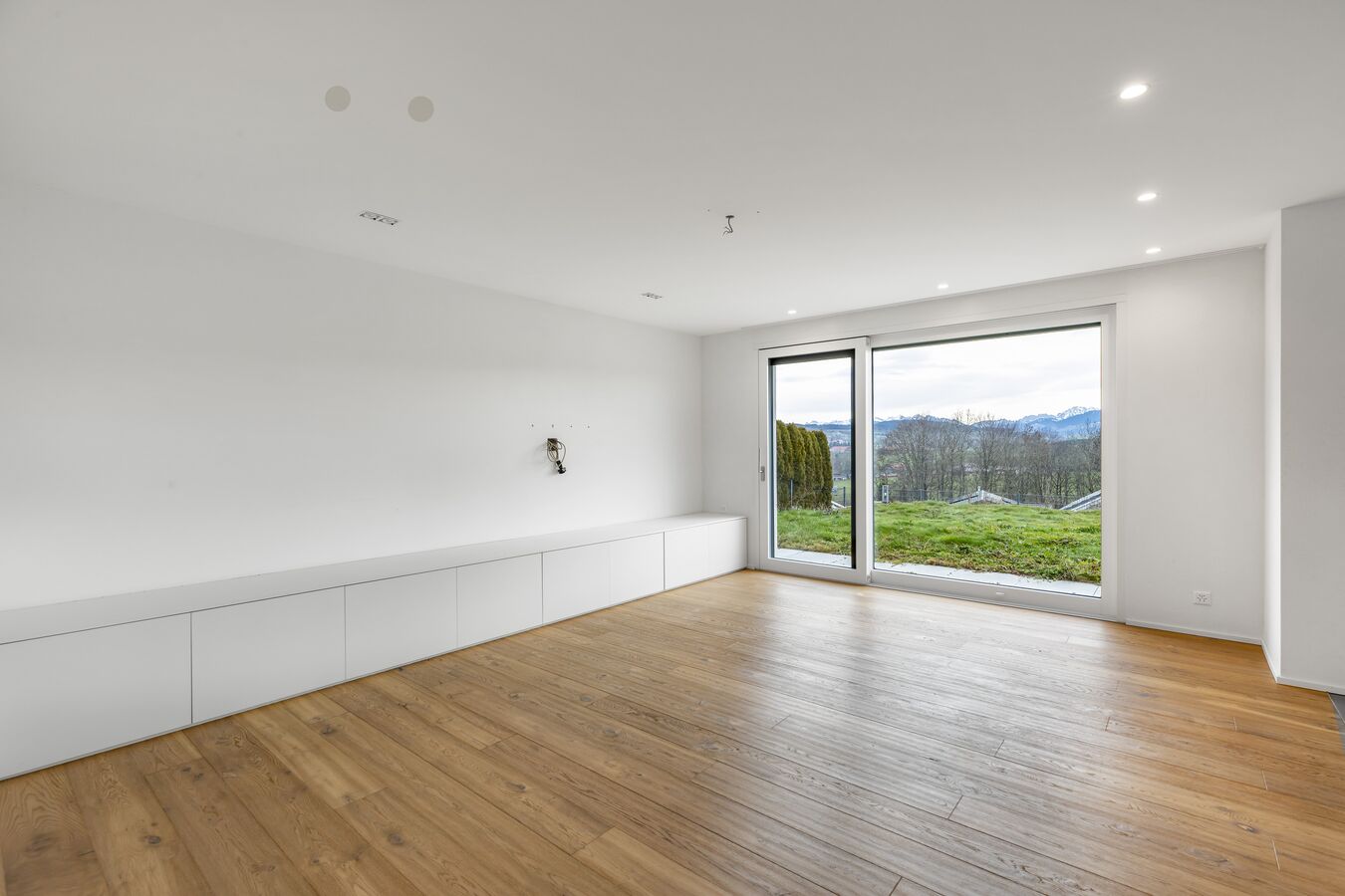 Somptueuse villa d'architecte de 6.5 pièces avec vue splendide