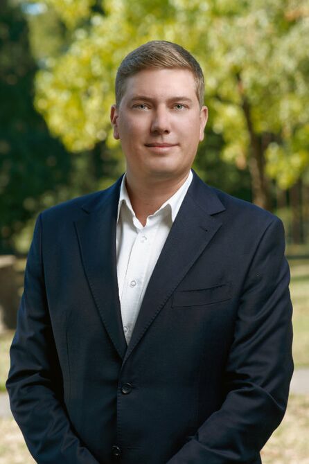 Qui sommes-nous ? | REGIE VPI SA