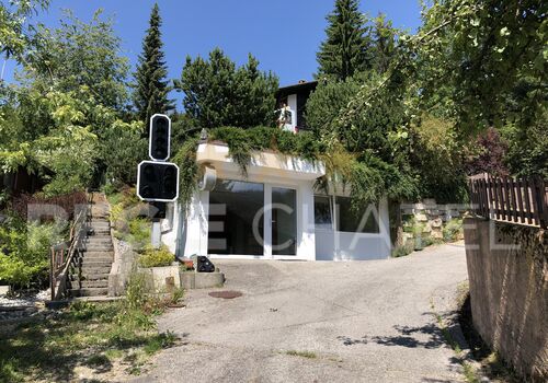 Régie Châtel SA - Liste des objets