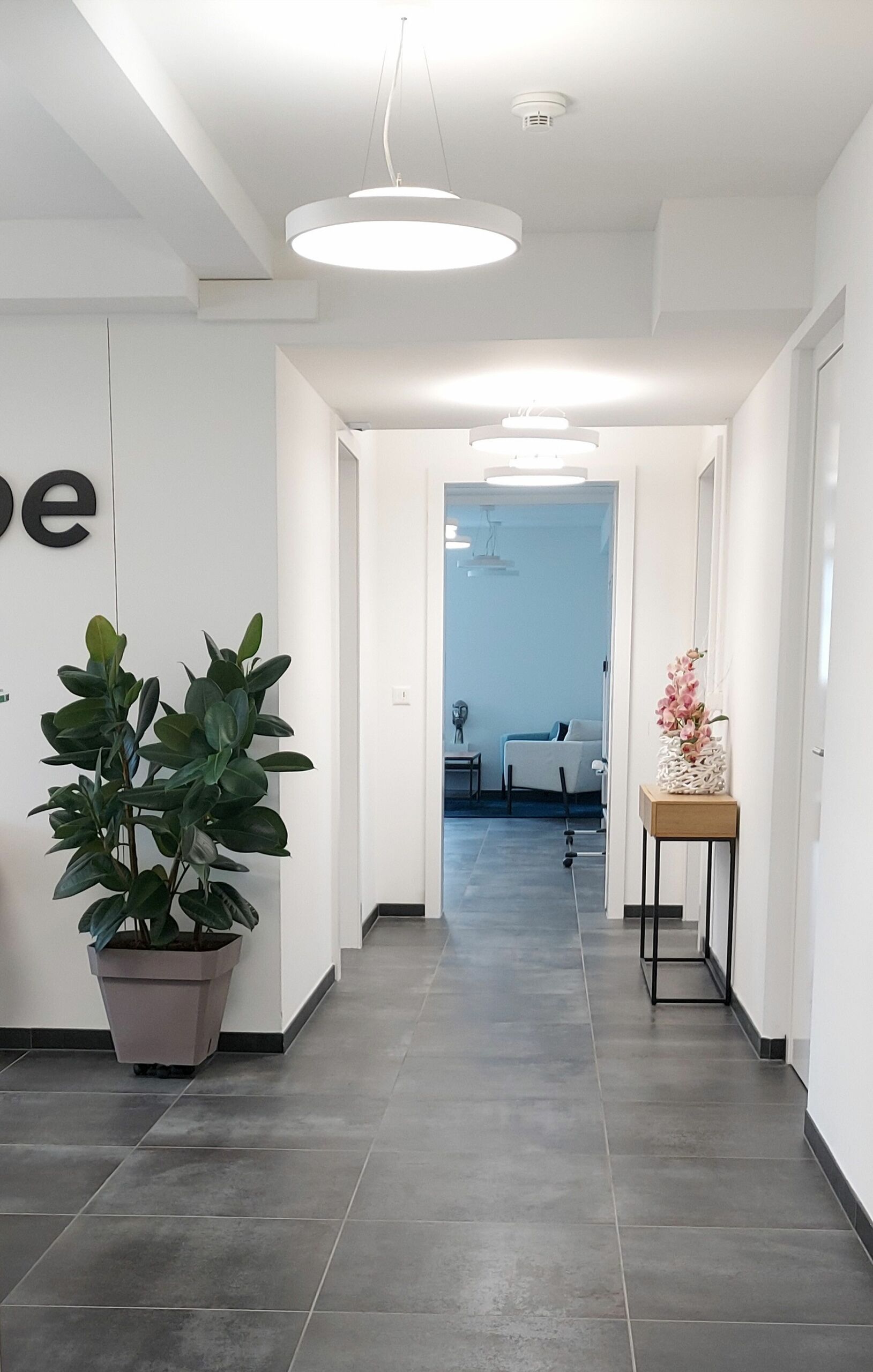 IC Groupe Sion - Votre partenaire immobilier et financier