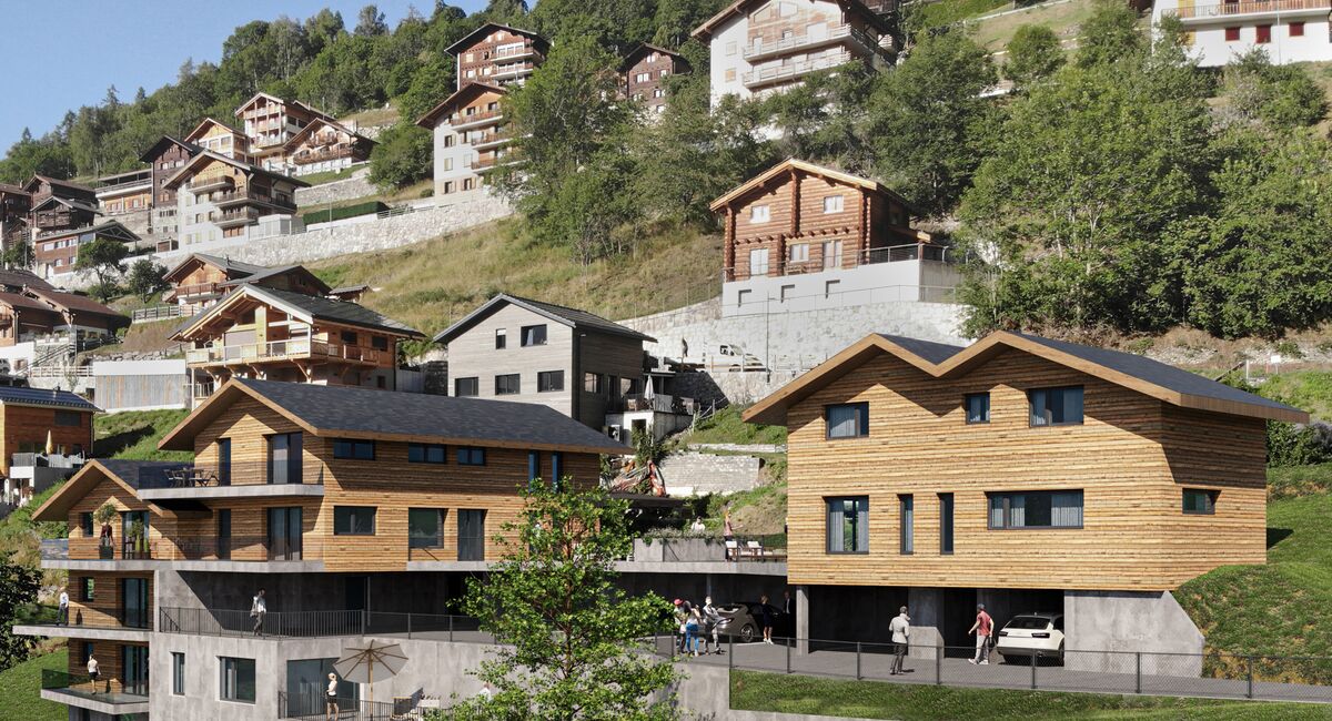 Accueil | Switzerland | Sotheby's International Realty