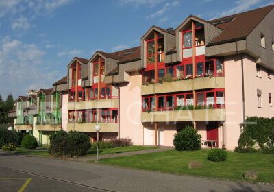 Régie Châtel SA - Liste des objets