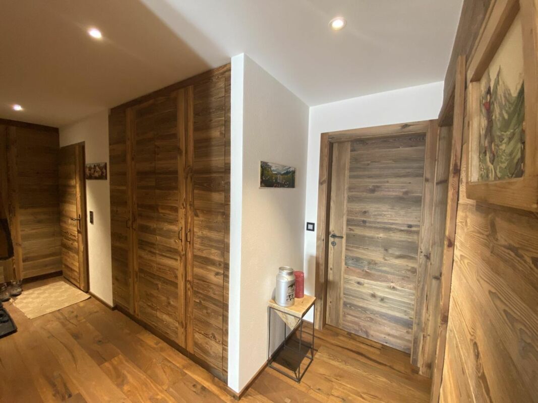 Appartement 3.5 pièces à Crans-Montana | dreamo.ch