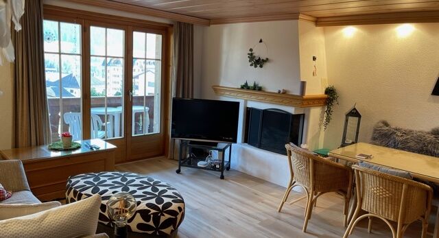 OPT-IMMO.NET Sàrl - Vendu Château d'Oex, PPE Le Torrent A : superbe 2 1 ...