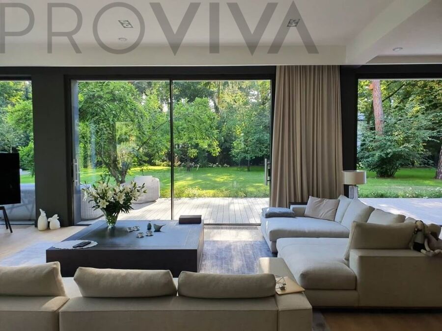 Wohnung C – Traumhafte Terrasse & Garten