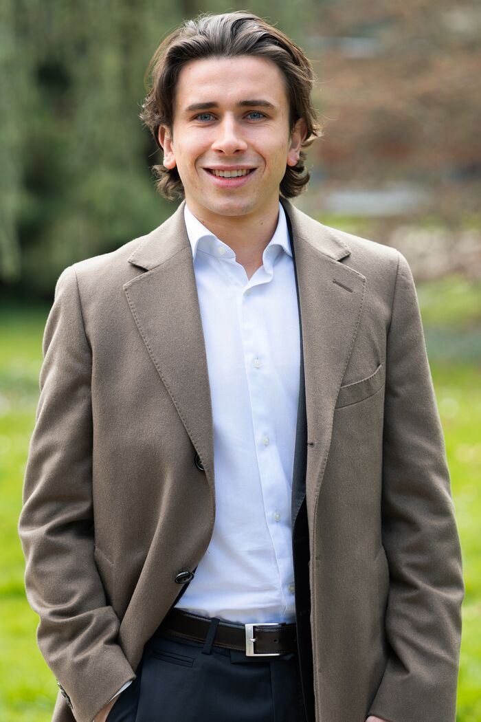 Qui sommes-nous ? | REGIE VPI SA