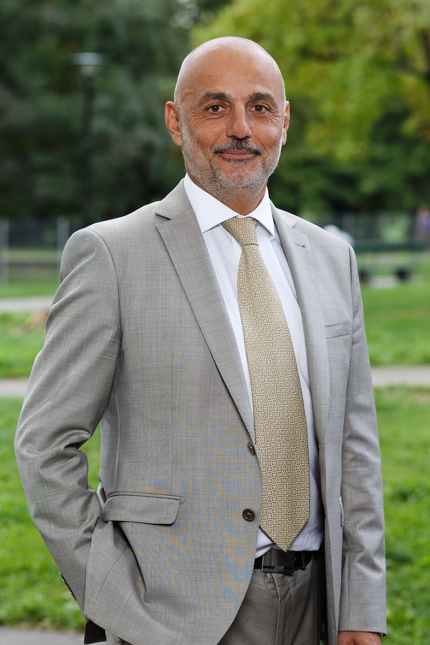 Qui sommes-nous ? | REGIE VPI SA