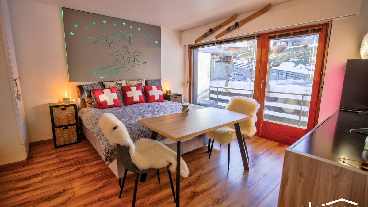 Acheter | Alpimmo Immobilier SA