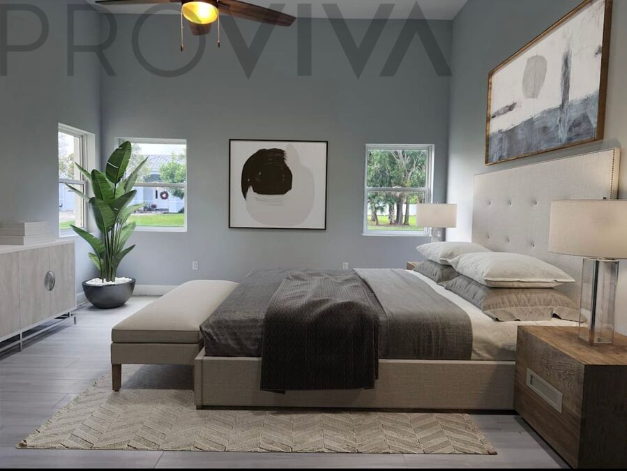 Wohnung C – Traumhafte Terrasse & Garten