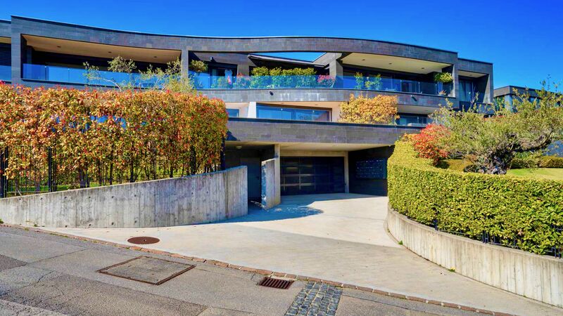 Luxury properties | SEQUOIA CONSULTING SAGL