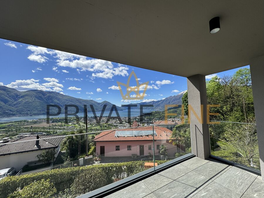 3.5 Zi.-Wohnung mit Seeblick (32)