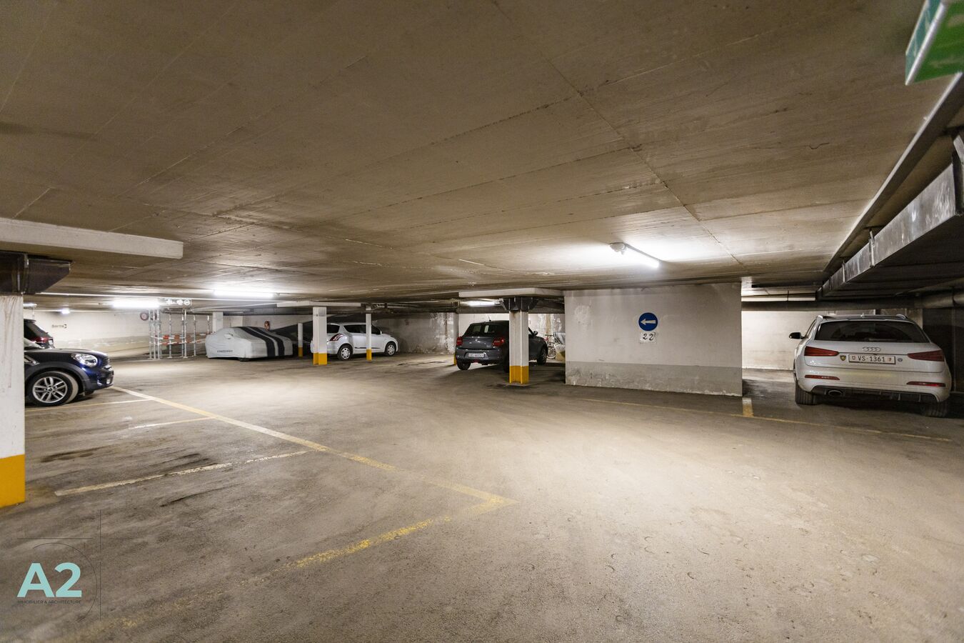 CENTRE DE MONTANA, à deux pas des commerces | dreamo.ch