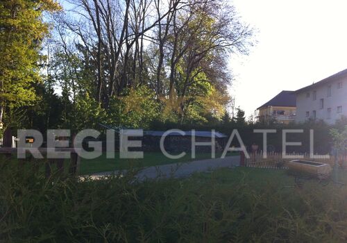 Régie Châtel SA - Liste des objets