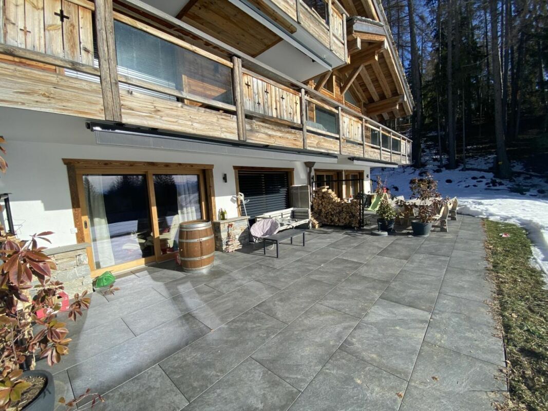 Appartement 3.5 pièces à Crans-Montana | dreamo.ch