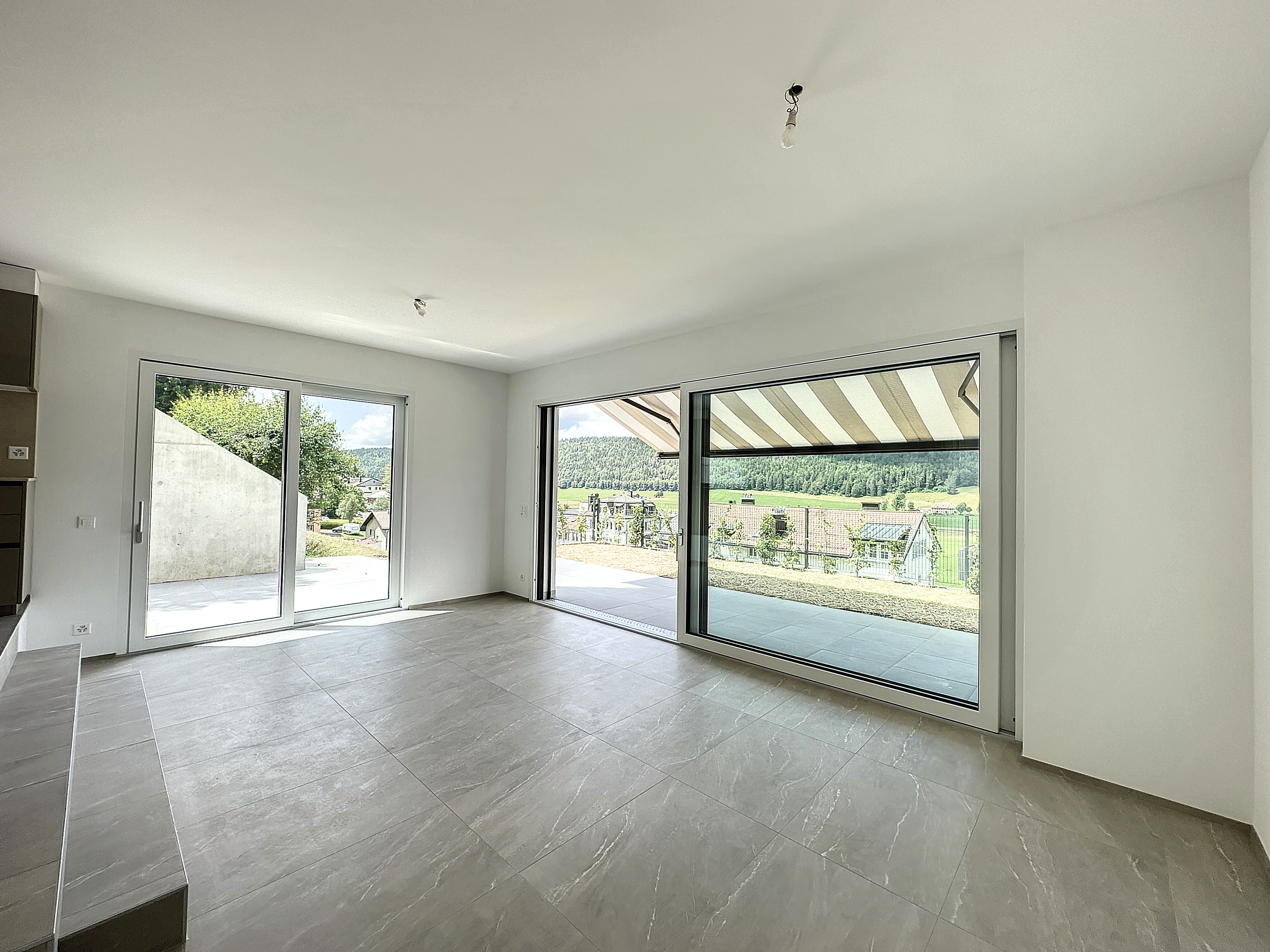 Accueil | Stalder Immobilier La Vallée Sàrl