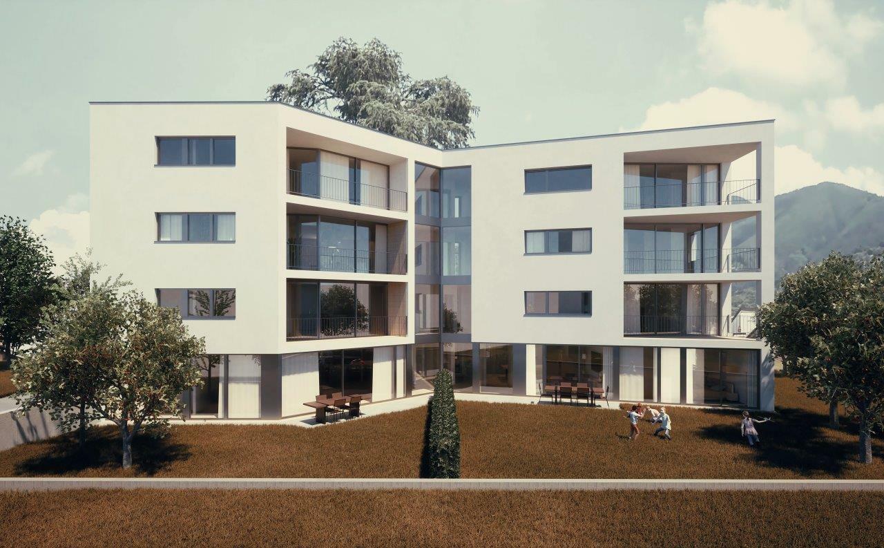 Home | Solim Immobiliare SA