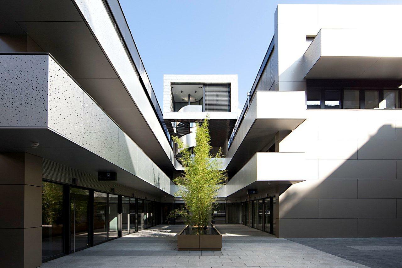 All properties | SPG SA (Genève)