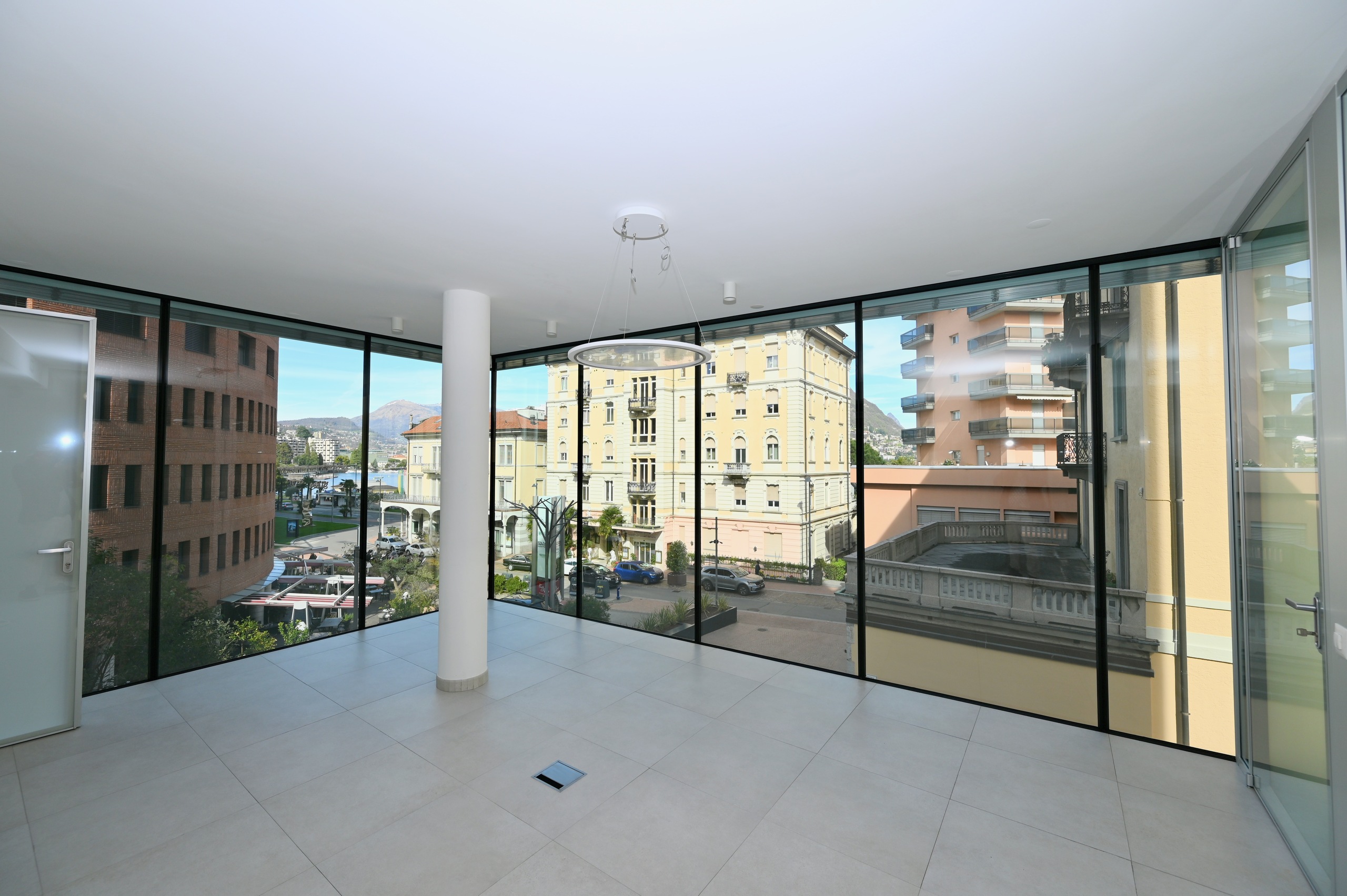 Find a property | SEQUOIA CONSULTING SAGL