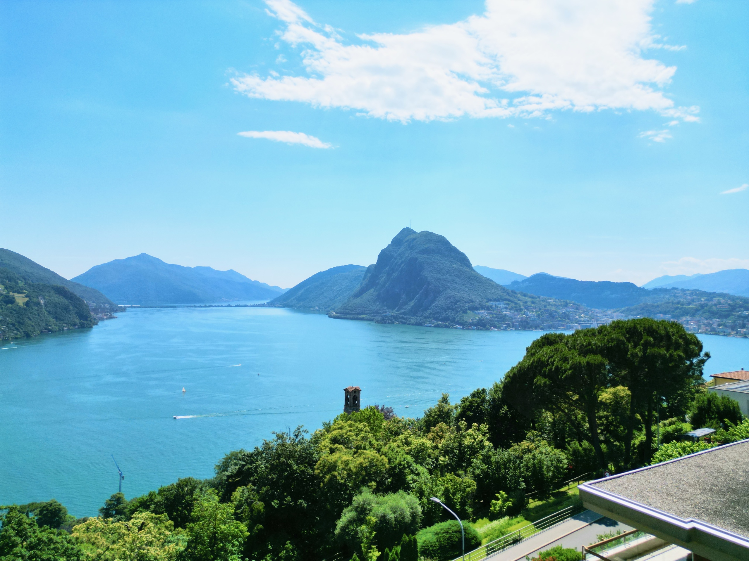 Find a property | SEQUOIA CONSULTING SAGL