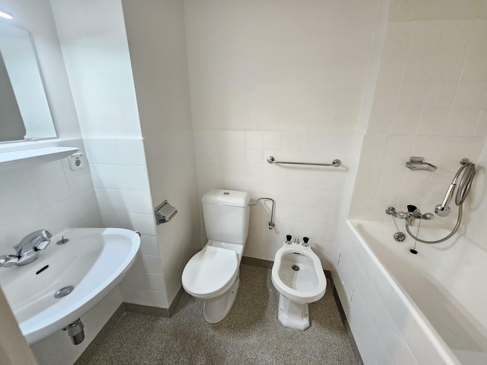 Résidentielle / Commerciale | REGIE VPI SA